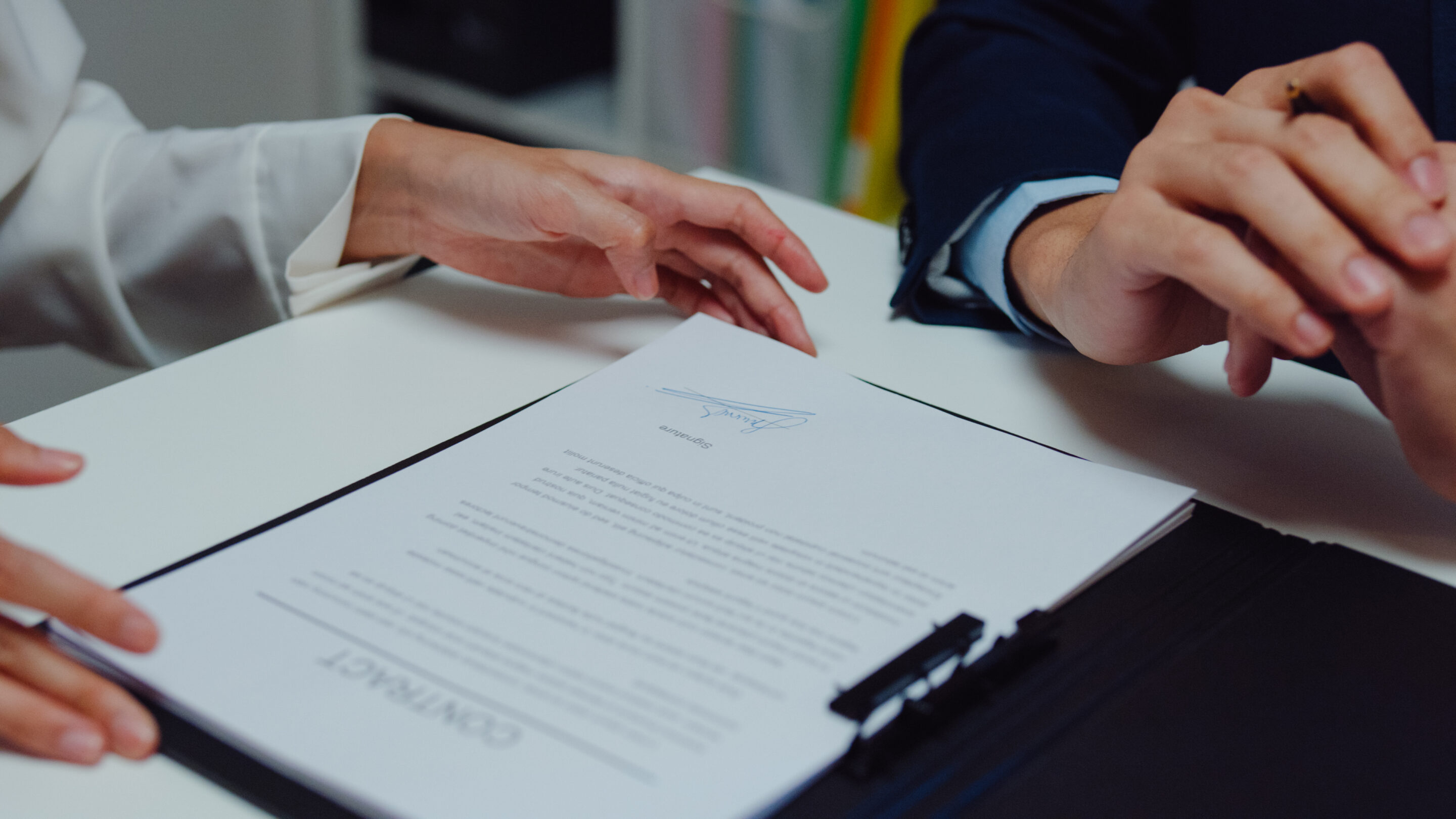 Master Service Agreements in the Energy Industry: What Companies Need ...